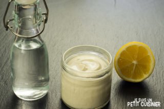 Recette de crème sure (crème aigre ou sour cream)