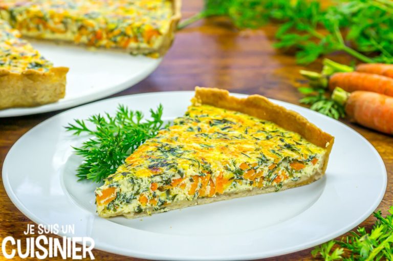 Que Faire Avec Fanes De Carottes